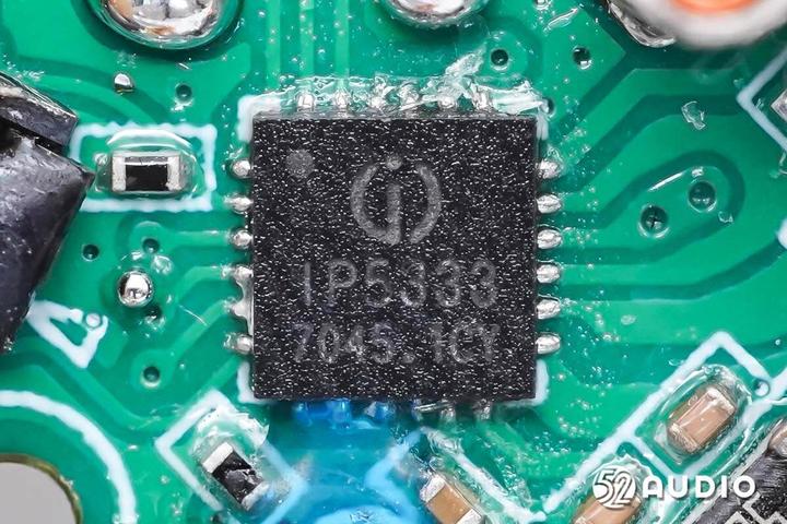 适配智能双向通讯仓应用，英集芯IP5333获得倍思Bowie M3采用 - 知乎