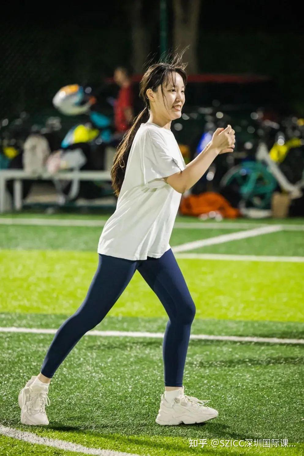 深圳国际课程中心（SZICC）2023秋季招生资讯 - 知乎