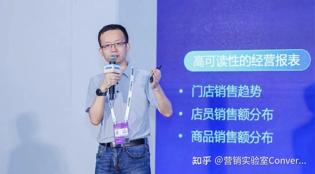 Convertlab亮相2024云栖大会，联合创始人兼CPO 王琤 深入解读「AI 2.0如何在企业内有效落地和应用」 - 知乎