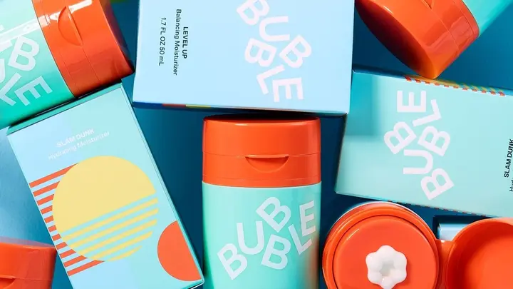 Bubble扩展到所有Ulta商店 - 知乎