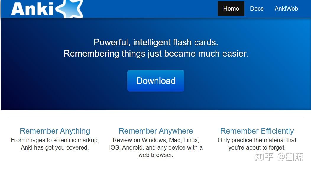 使用Anki存储的知识太多了，存储告急？给Anki搬个家吧 （更改Anki默认存储位置C盘） - 知乎