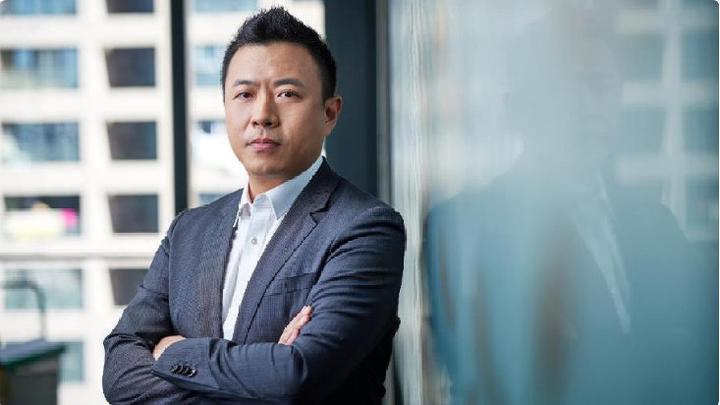 EssenceMediacom任命魏玮（Benjamin Wei）为中国区首席执行官 - 知乎