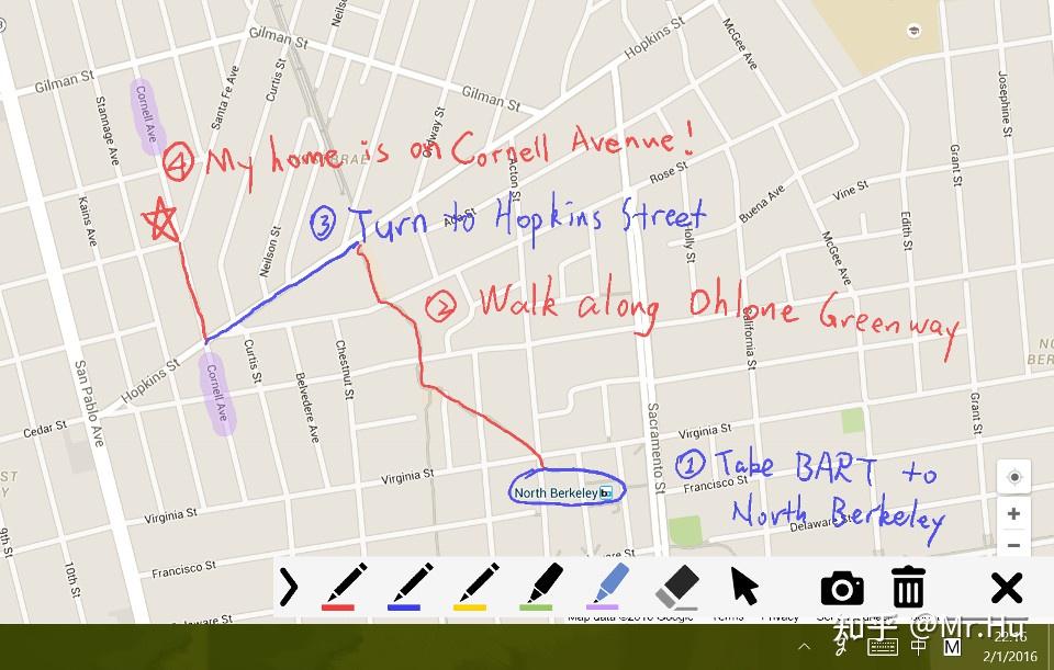 桌面板书哪家强：pointofix，gInk，ppInk对比 - 知乎