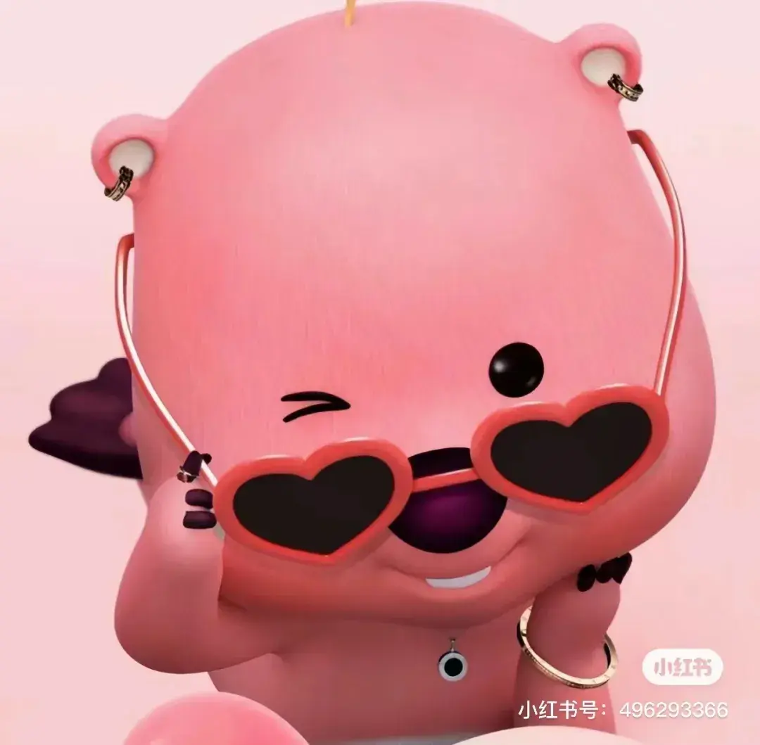 从loopy到chiikawa，什么样的IP容易出圈？ - 知乎