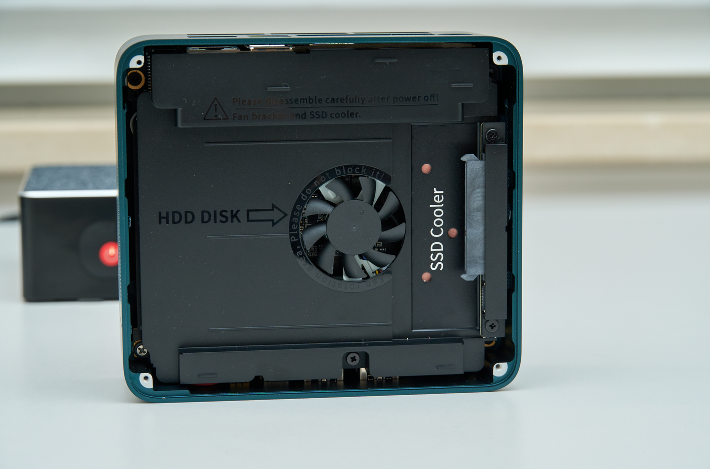 核显能高画质玩3A？零刻SER 6 PRO 迷你主机实测报告 - 知乎