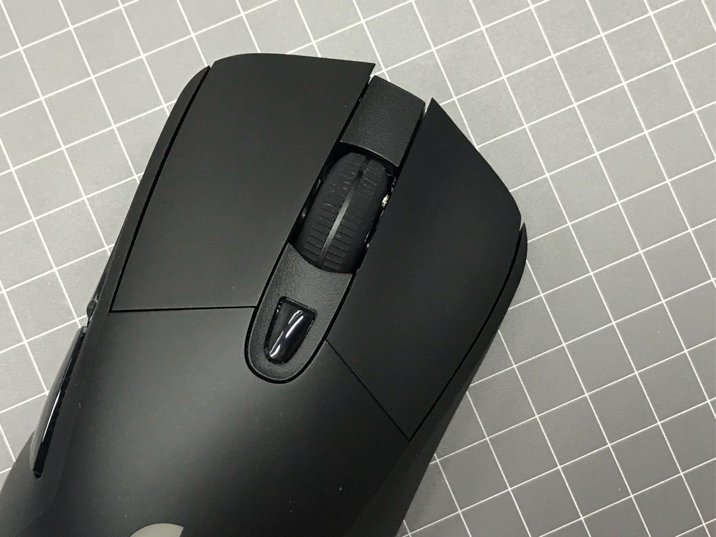 如何评价罗技 G703 LIGHTSPEED？ - 知乎