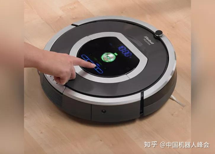 【峰讯】机器人100岁了！这30款全球最著名的机器人您知道吗？ - 知乎