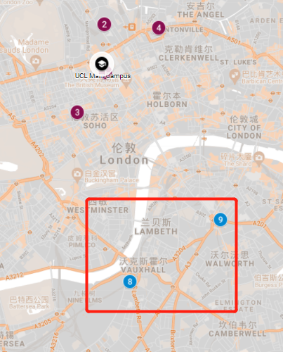 UCL最强租房攻略！省时间省房租 (主校区篇） - 知乎