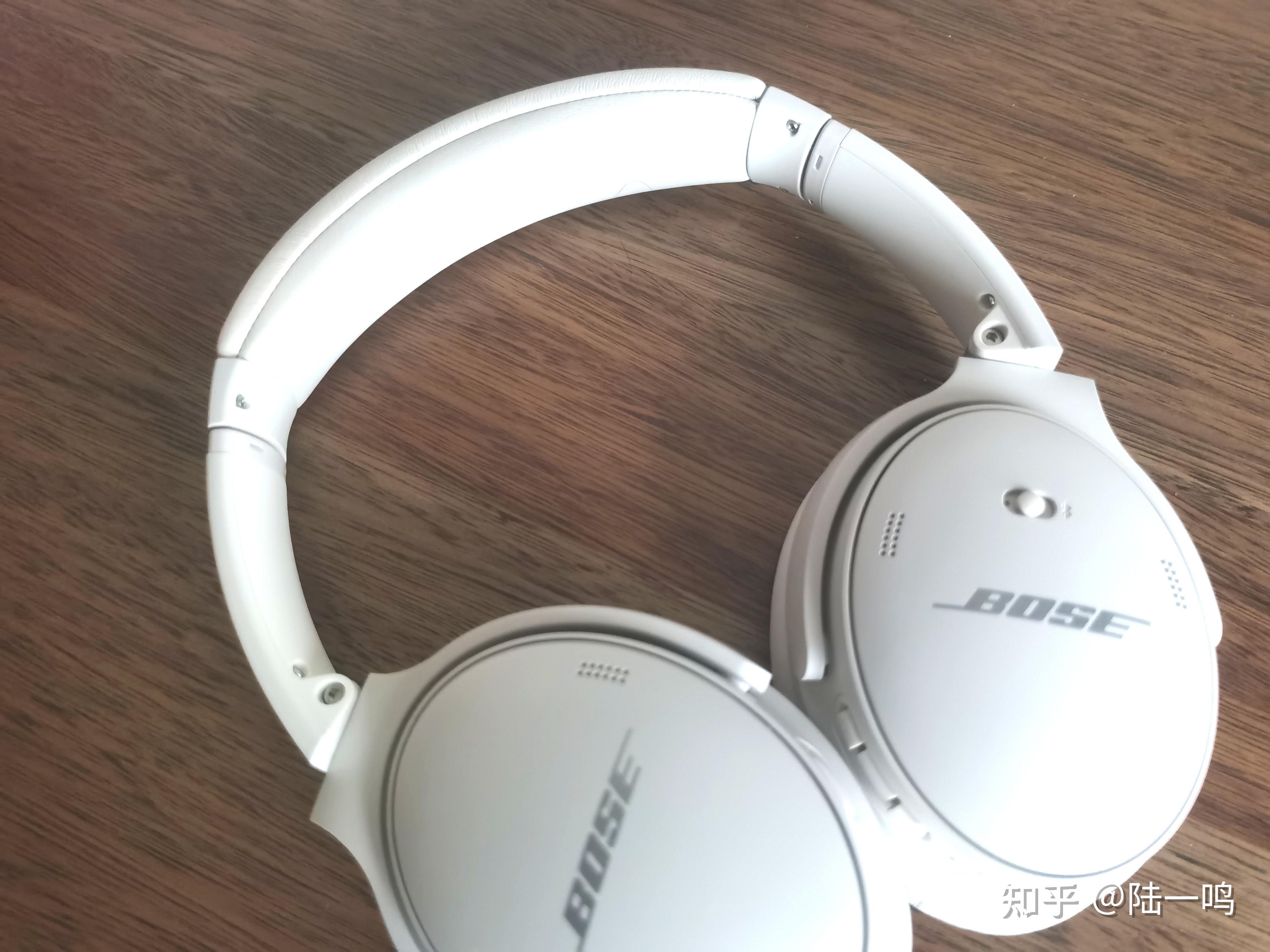 不是测评：分享一下Bose QC45的入手心历和真实体验 - 知乎