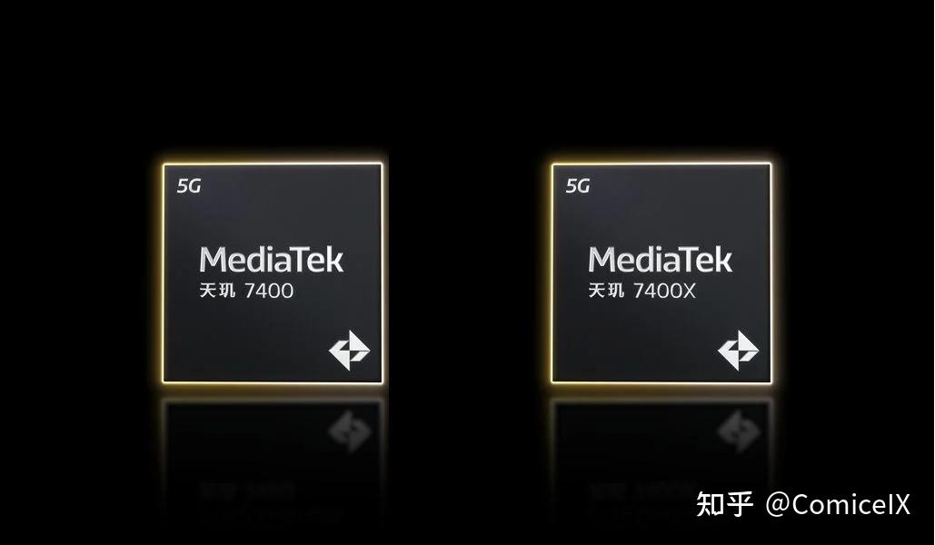 天玑7400 解析, 对比 骁龙6g4, 骁龙7sg3 - 知乎