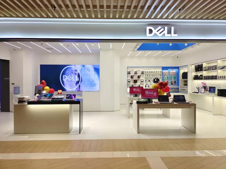 戴尔电脑DELL总店 - 知乎