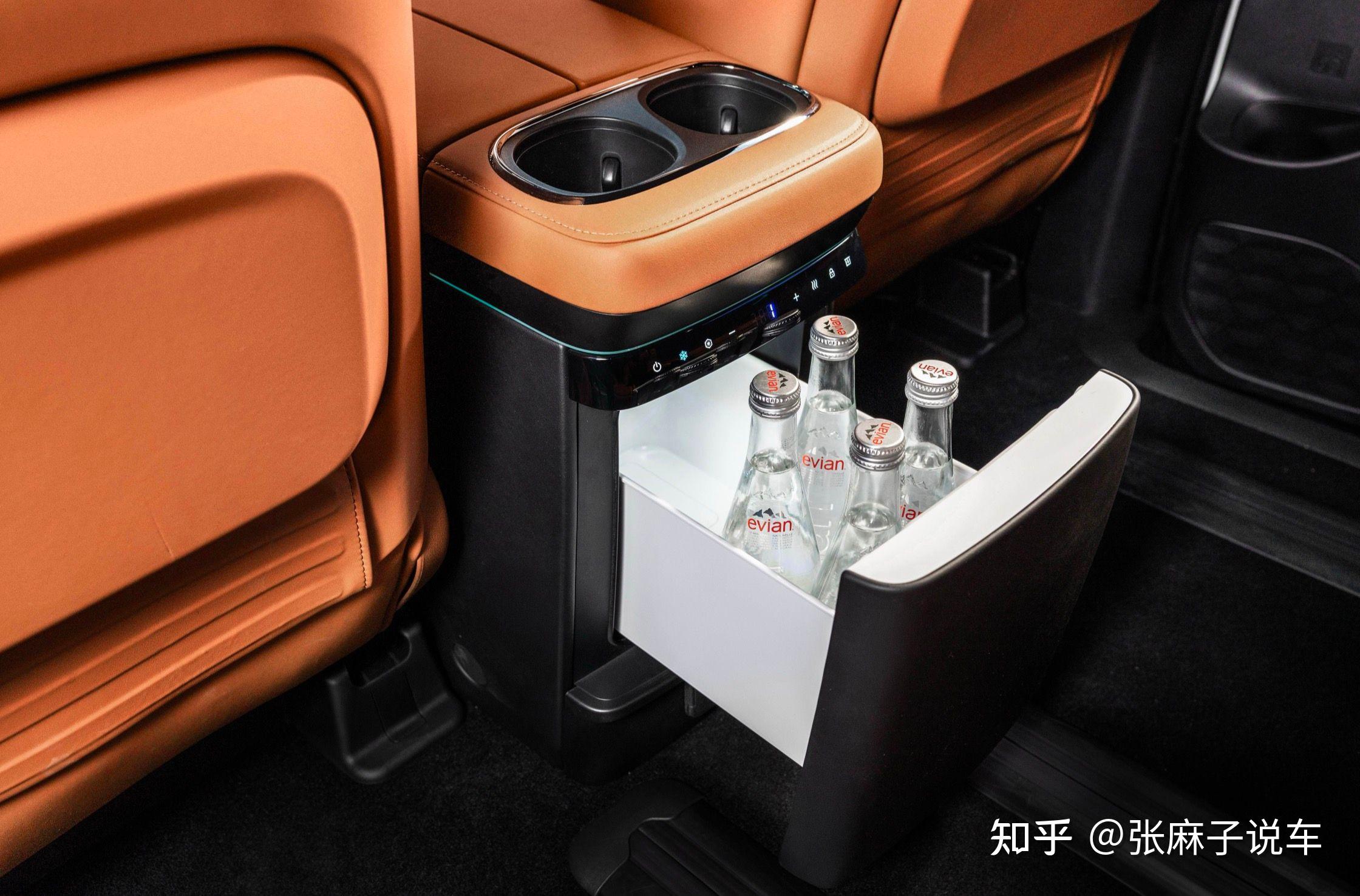 传祺向往M8乾崑——“含华量”最高的MPV正式上市 - 知乎