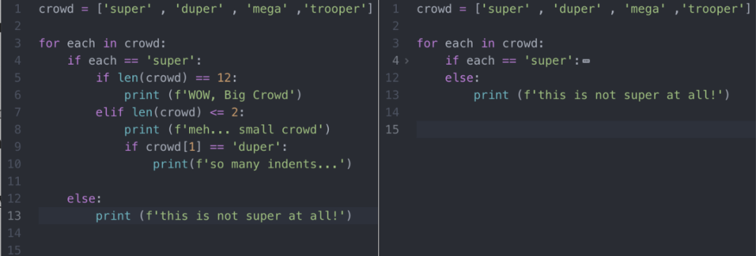 Python 初学者进阶的九大技能 - 知乎