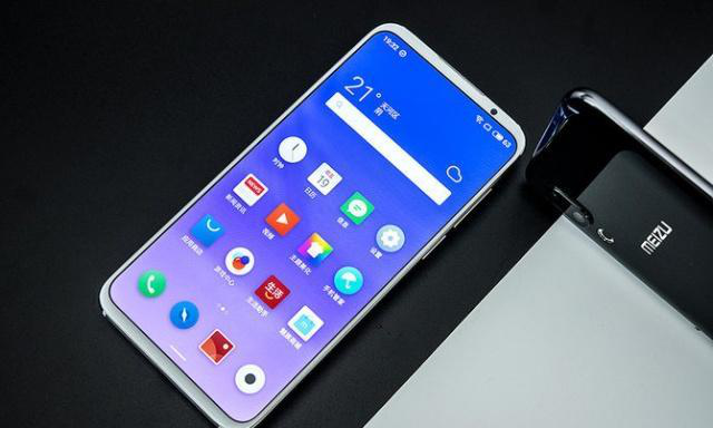 Flyme再升级！魅友：我在焦急等待Flyme8，你却升级Flyme3.0？ - 知乎