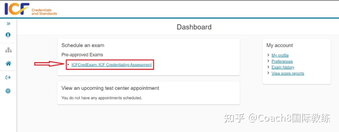 ICF认证考试ICE取代CKA！内附考试例题、考试申请流程、考试地点 - 知乎