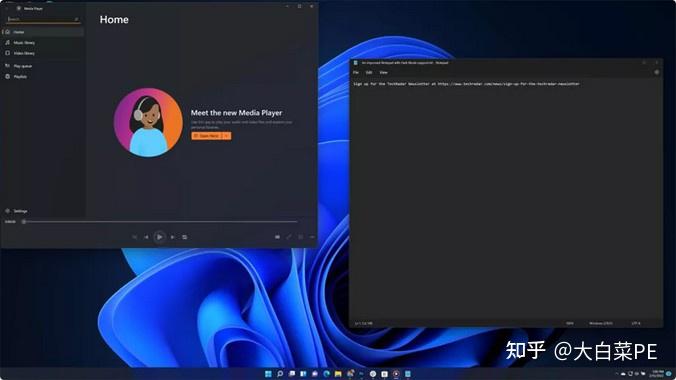 微软Win11更新Moment 3版本，新增多种功能！一起来看看 - 知乎