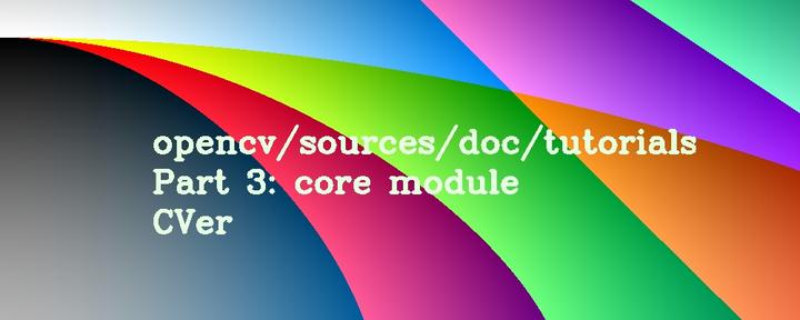 【2】OpenCV核心模块（7）DFT离散傅里叶变换 - 知乎