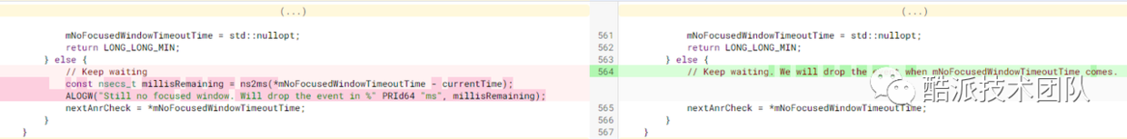 Android ANR|原理解析及常见案例 - 知乎