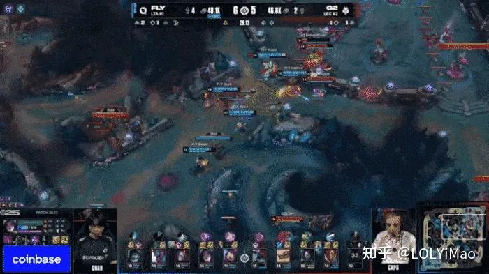 2025MSI淘汰赛FLY 3-0 G2 - 知乎