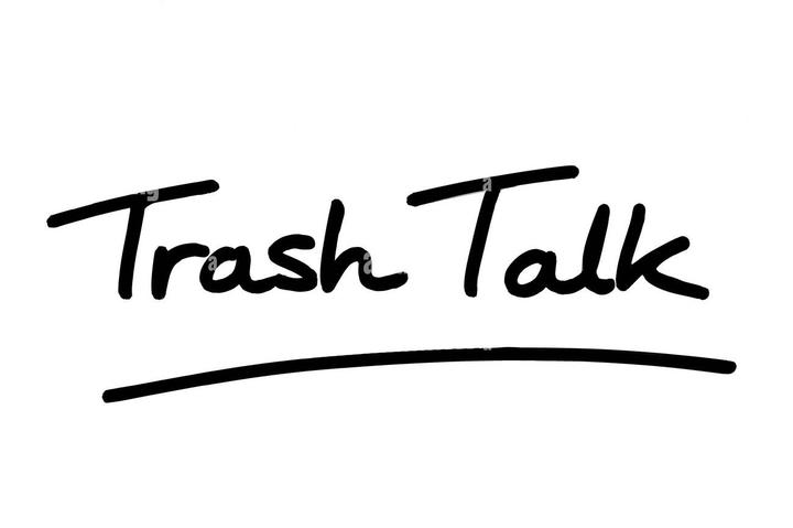 Part 3 心理技巧：如何抵抗闲话 Psychology Hacks for Resisting Trash Talk - 知乎
