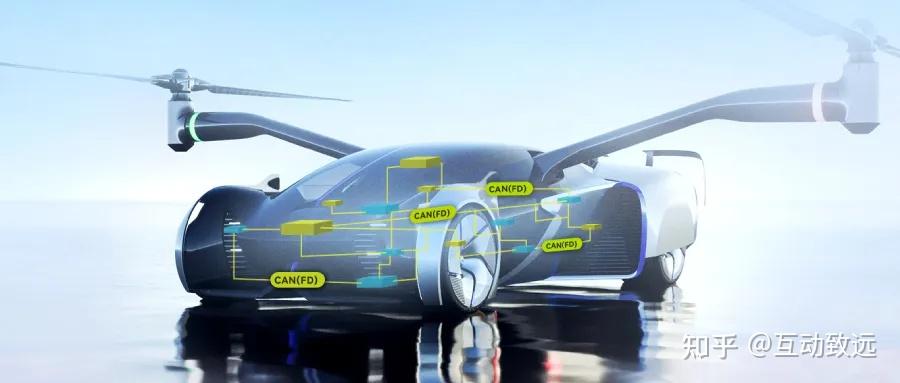 致远电子2024年文章月度回顾 | 2024.04期 - 知乎