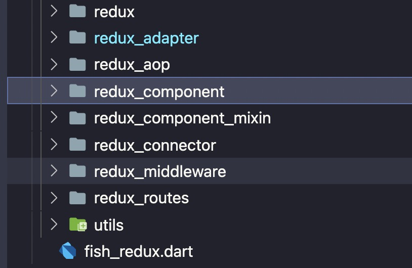 Flutter Fish_Redux 3.0起航！ - 知乎