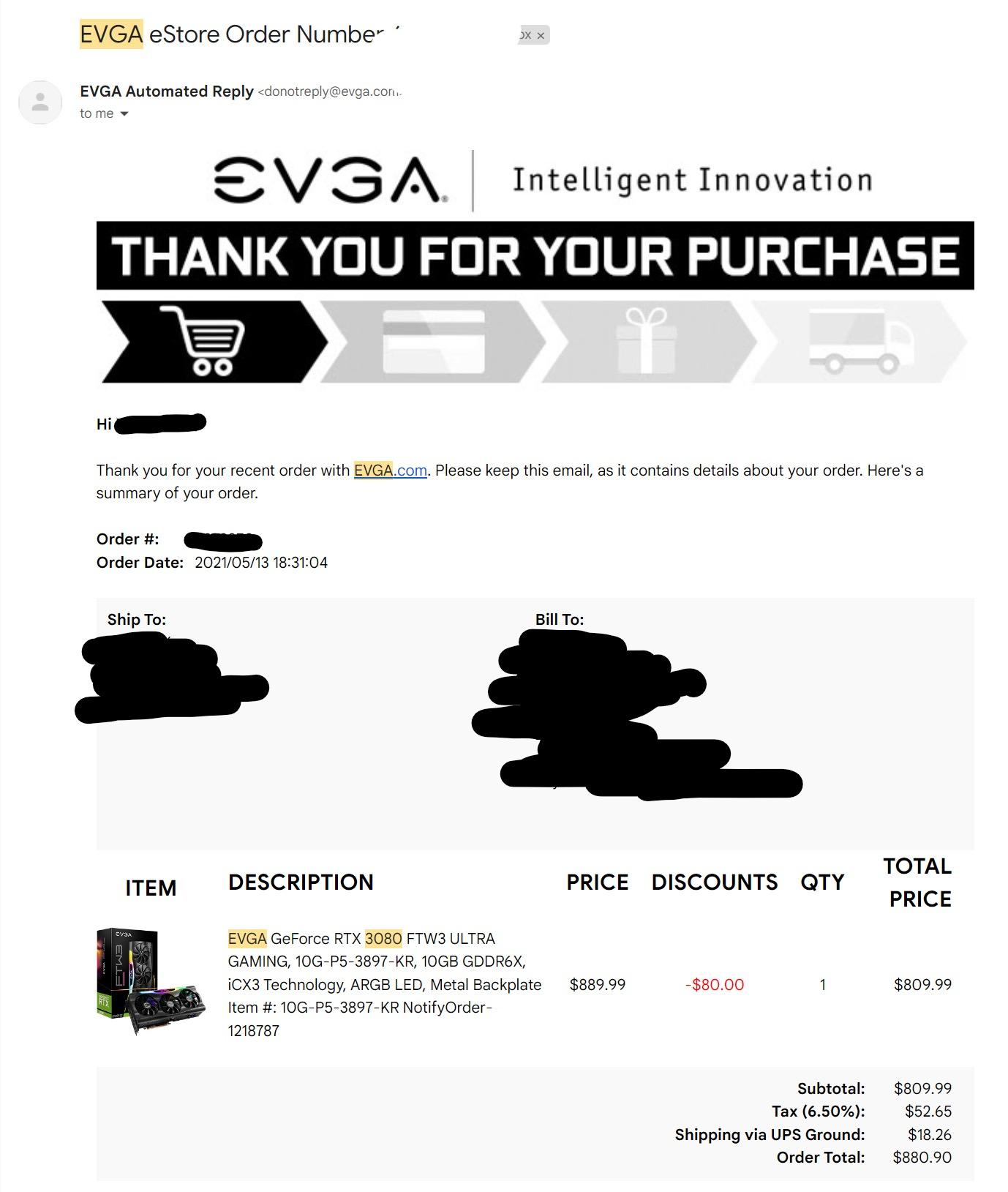 如何看待显卡品牌 EVGA 宣布终止与 NVIDIA 合作？ - 知乎