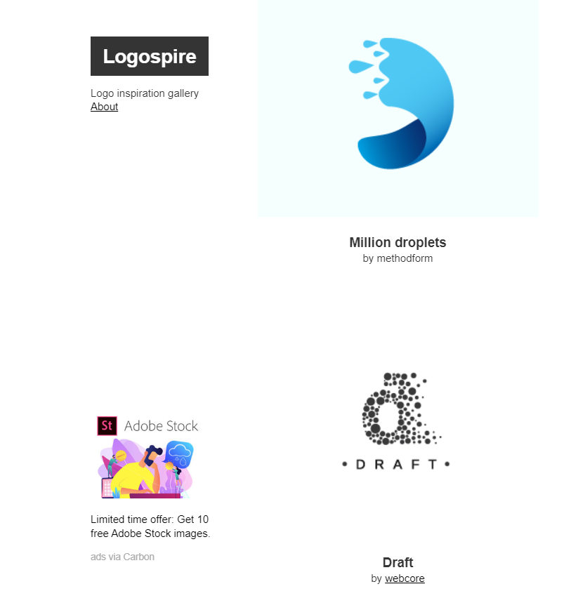 如何用PS快速做出一个logo详细教程? - 知乎
