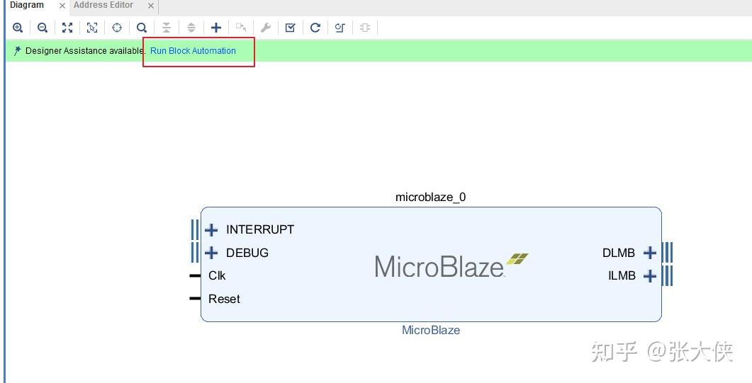 Virtex7 Microblaze下DDR3测试 - 知乎