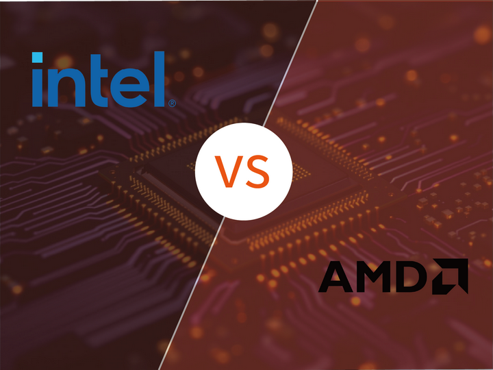 2024年CPU选购指南:AMD vs Intel - 知乎