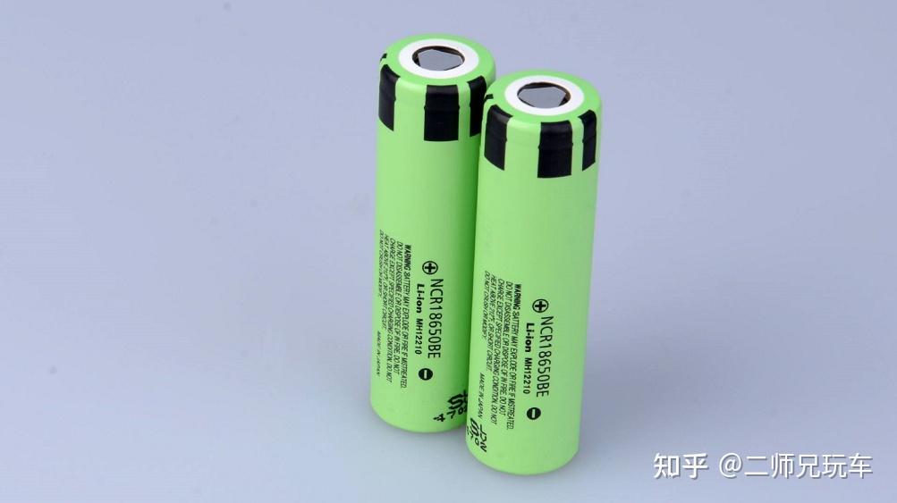 4680、811、2170、18650，看不懂？教你一文读懂电池数字的那些事 - 知乎
