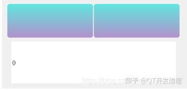 QT风格（QStyle）：绘制一个自定义QSpinBox - 知乎