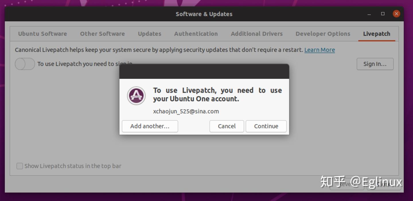 Ubuntu 20.04 桌面美化 - 知乎
