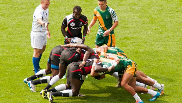 Scrum和Sprint名词的历史和误区 - 知乎