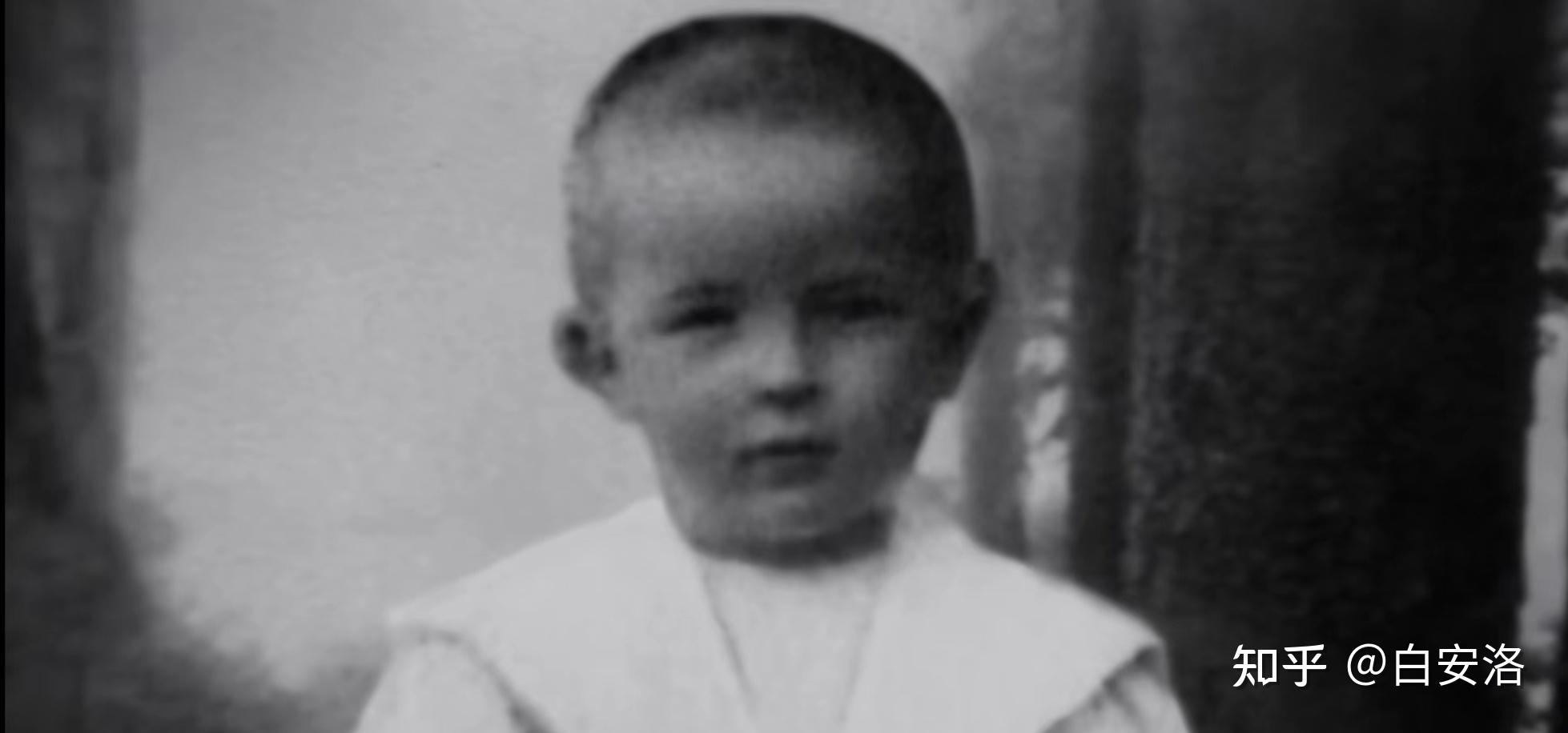 党卫军首领，希姆莱的一生 - 知乎