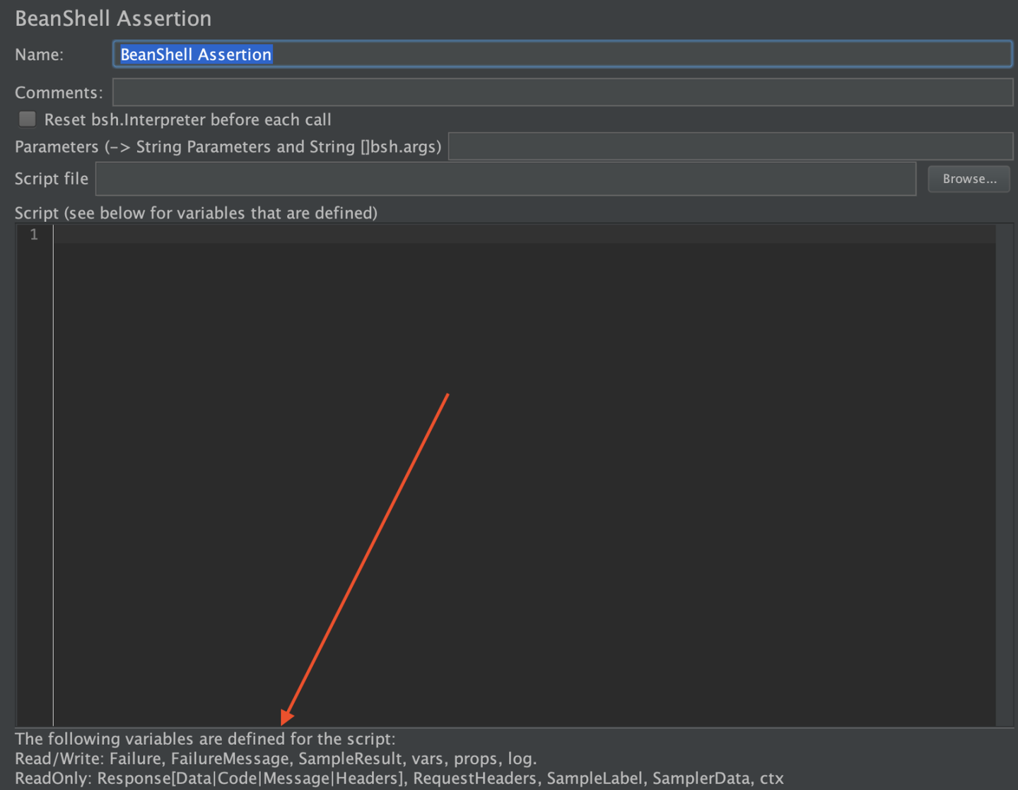 Jmeter系列之BeanShell使用 - 知乎