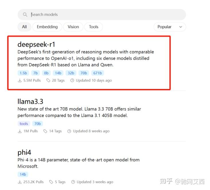 DeepSeek 本地部署全攻略：保姆级教程 - 知乎