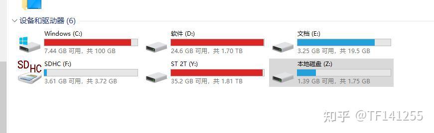 QNAP（威联通）NAS-TS-264C 简短测评 - 知乎