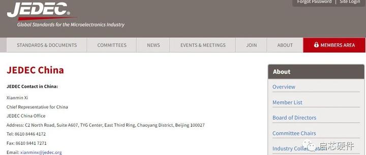 JEDEC标准介绍及JESD22全套下载 - 知乎