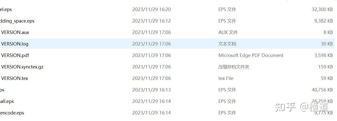 教你第一次提交 IEEE Final version 时，如何压缩你的 EPS 图片 - 知乎