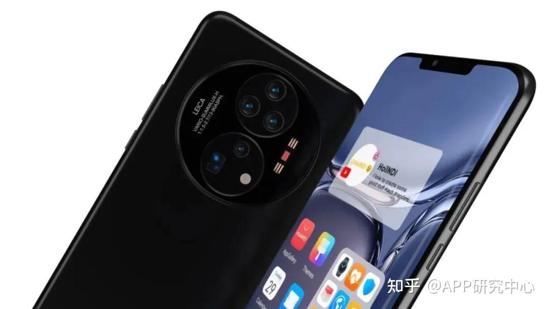 iPhone14 将与华为 Mate 50 同期发布，你选谁？ - 知乎