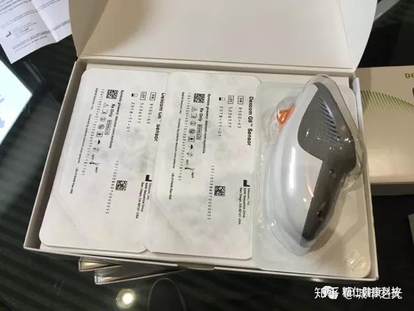Dexcom G6 德康G6评测（CGM 蓝牙实时动态血糖监测） - 知乎