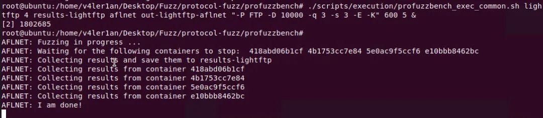 协议Fuzz工具整合 - 知乎