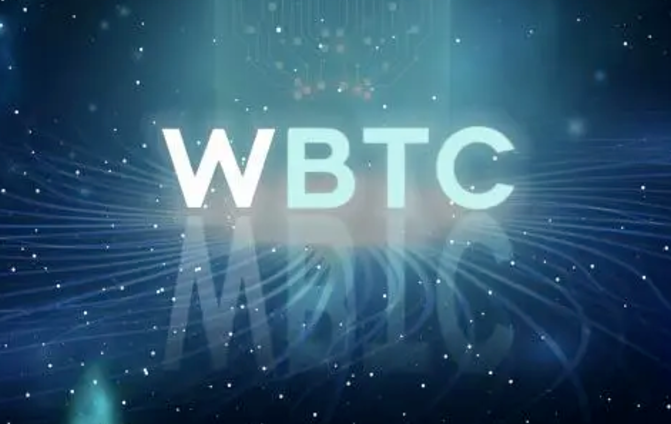 发现 WBTC，以太坊生态系统的比特币 - 知乎