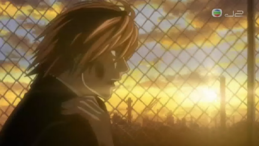 《死亡笔记》漫画和动画情节有什么不同？ - 知乎