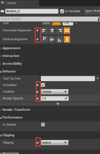 UE4 使用UMG制作UI - 知乎