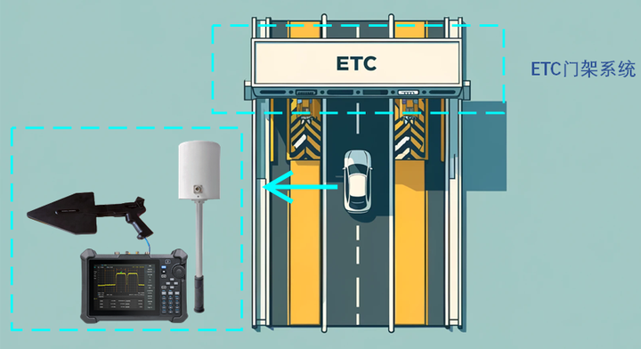 如何测试ETC系统路测单元（RSU）通信流程 - 知乎