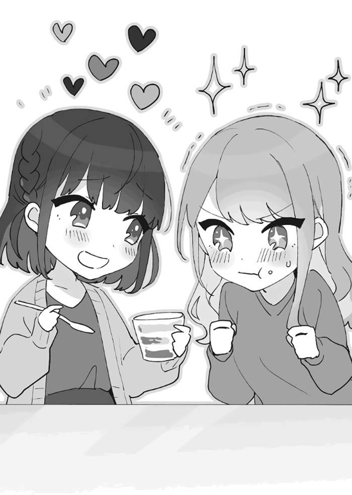 双倍的同居系你喜欢嘛？——《1LDK与2JK》简评 - 知乎