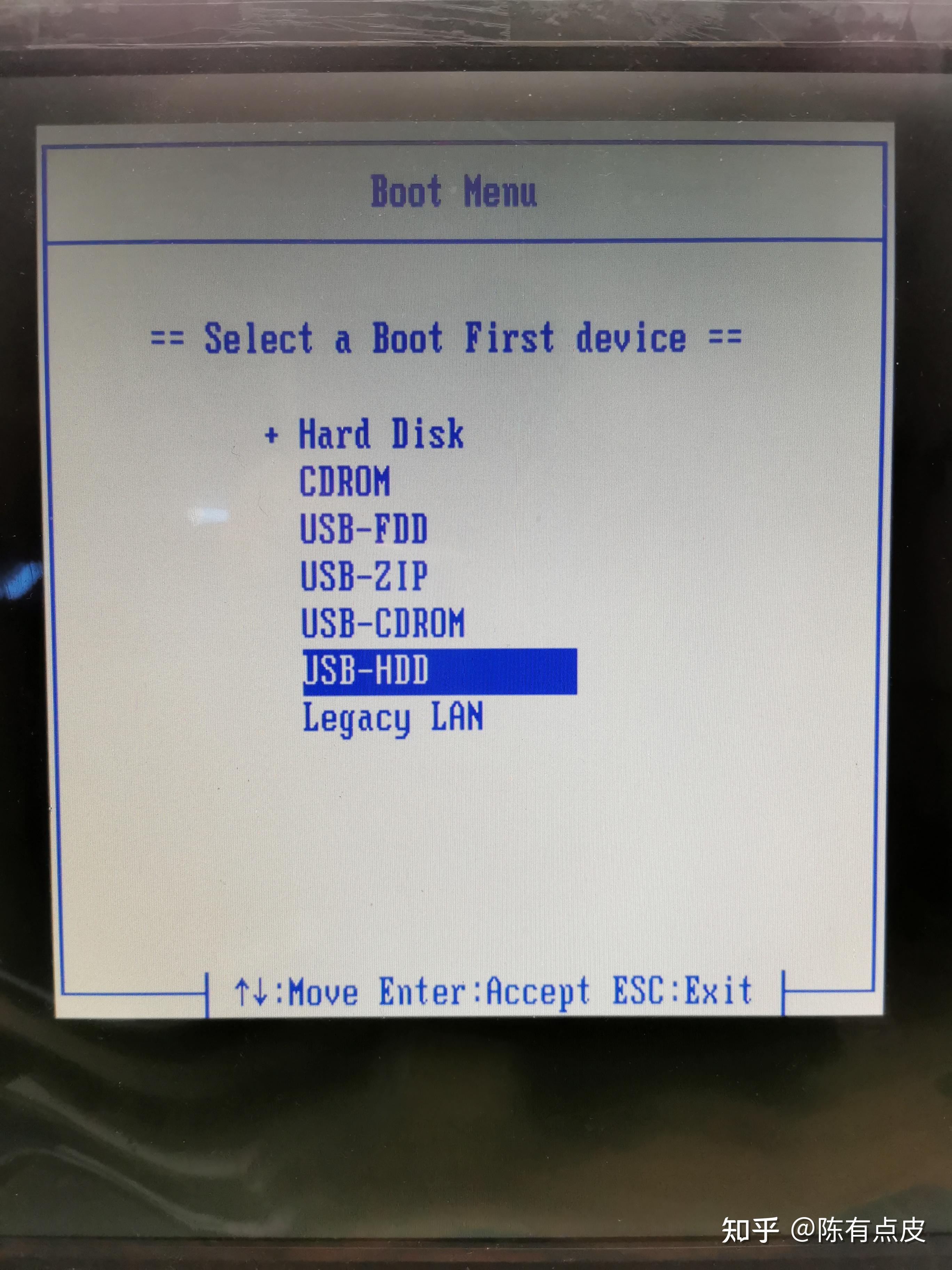 电脑蓝屏，报错UNMOUNTABLE_BOOT_VOLUME，一招解决。 - 知乎