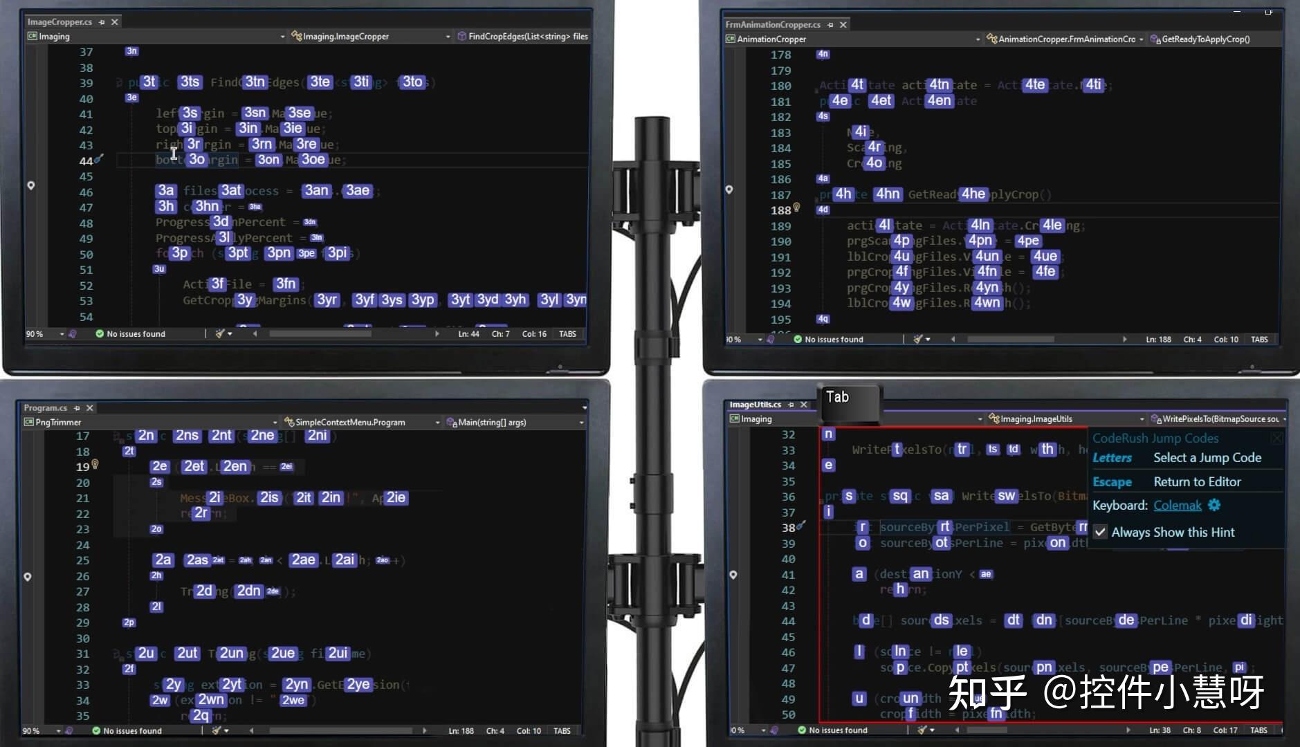 VS插件DevExpress CodeRush v23.1 - 支持Visual Studio ARM - 知乎